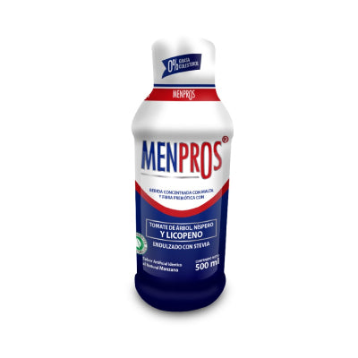 MenPros – Tienda Avid CO
