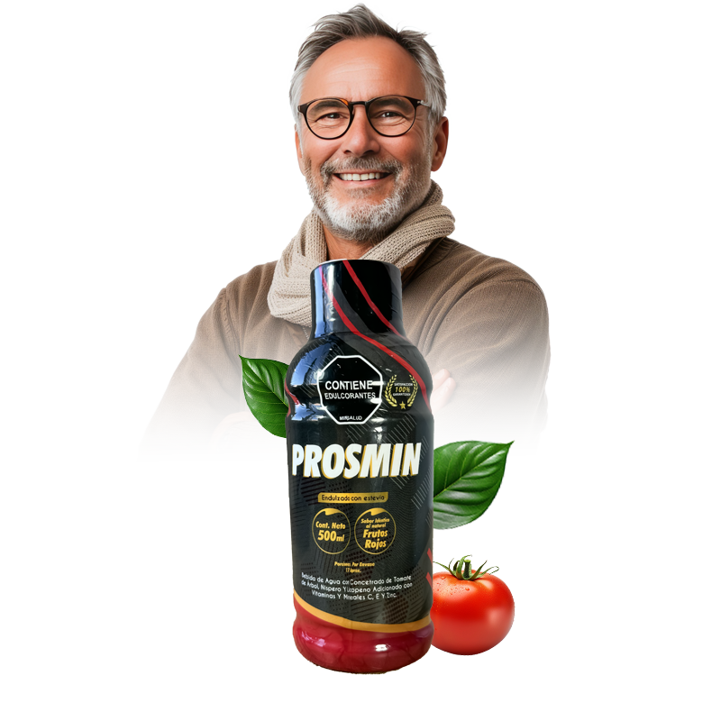 PROSMIN – Tienda Avid CO